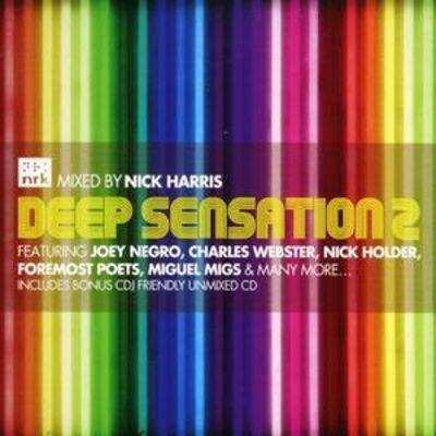 Best Buy: Deep Sensation, Vol. 2 [CD]