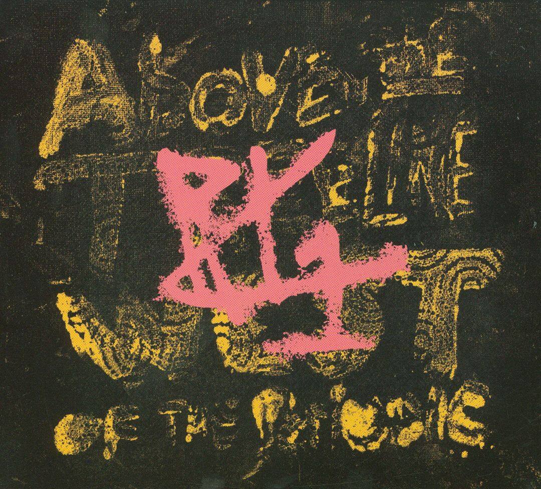 Above the Tree Line West of the Periodic [CD] - Best Buy