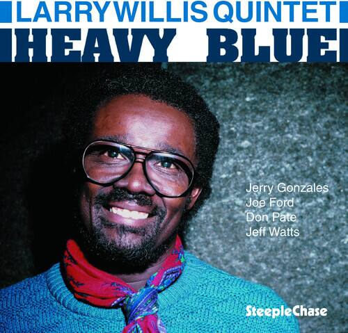 Larry Willis Heavy Blue COMPACT DISCS [CD] - Best Buy