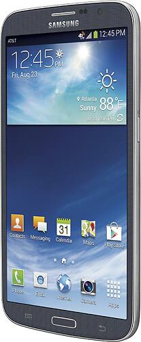 Best Buy: Samsung Galaxy Mega 4G with 16GB Memory Cell Phone SGH-i527