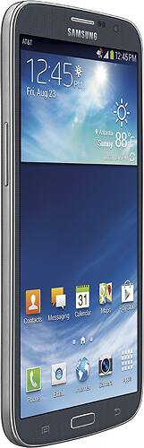 Best Buy: Samsung Galaxy Mega 4G with 16GB Memory Cell Phone SGH-i527