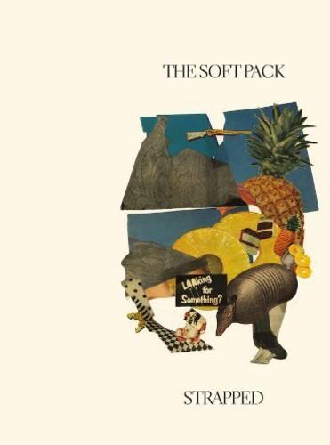 The Soft Pack Strapped COMPACT DISCS [CD] - Best Buy