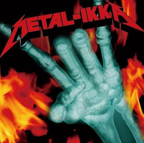 Best Buy: Metal Family [CD]