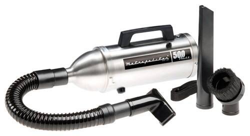 Customer Reviews: MetroVac Metro Professionals Hand Vac Stainless-Steel ...