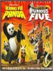 Best Buy: Kung Fu Panda/Secrets of the Furious Five [P&S] [2 Discs ...