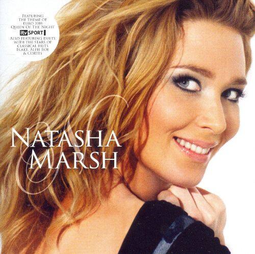 Best Buy: Natasha Marsh [CD]