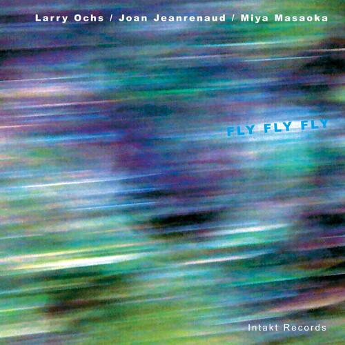 Larry Ochs Fly Fly Fly COMPACT DISCS [CD] - Best Buy