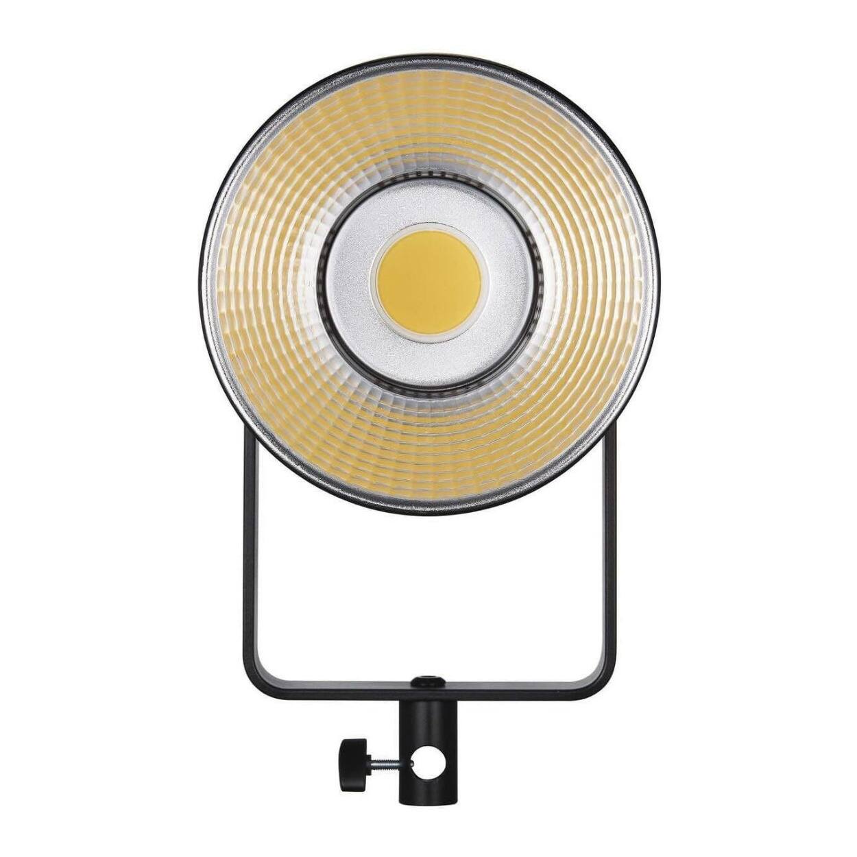 Godox SL200III 215W 5600K Daylight LED Video Black Light with 95600 Lux ...