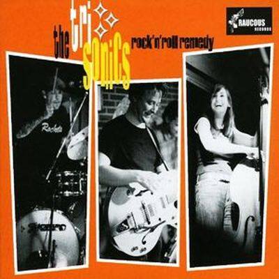 Best Buy: Rock 'n' Roll Remedy [CD]