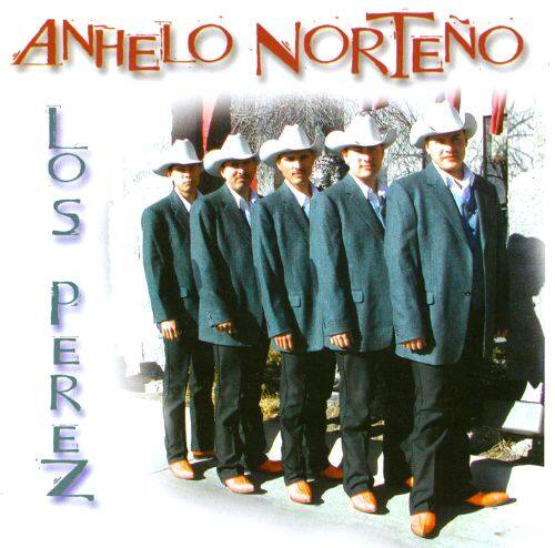 Best Buy: Los Perez [CD]