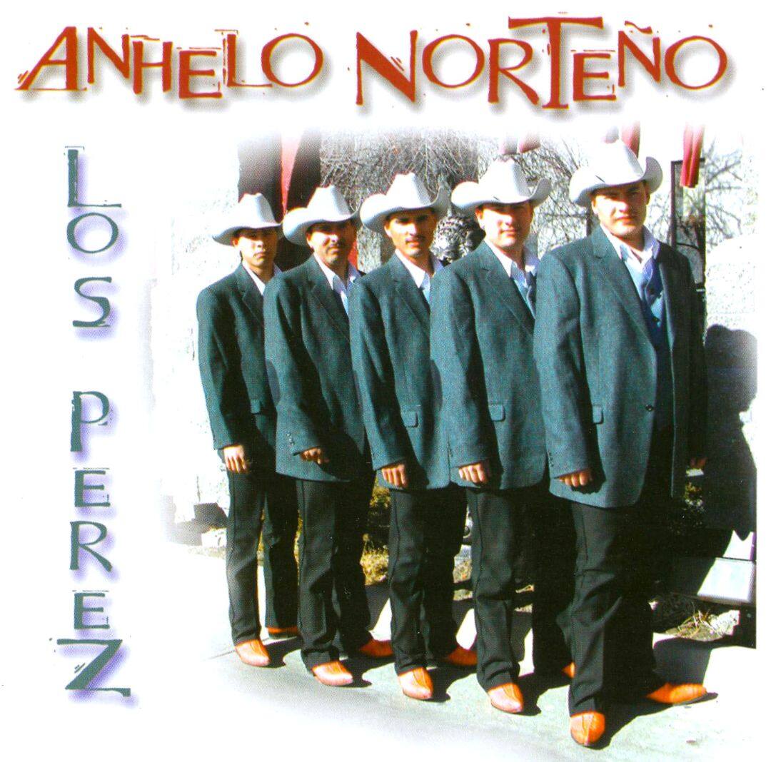 Best Buy: Los Perez [CD]