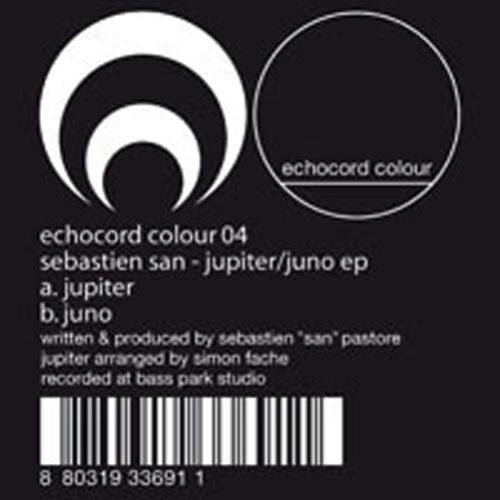 Best Buy: Jupiter [12 inch Vinyl Single]