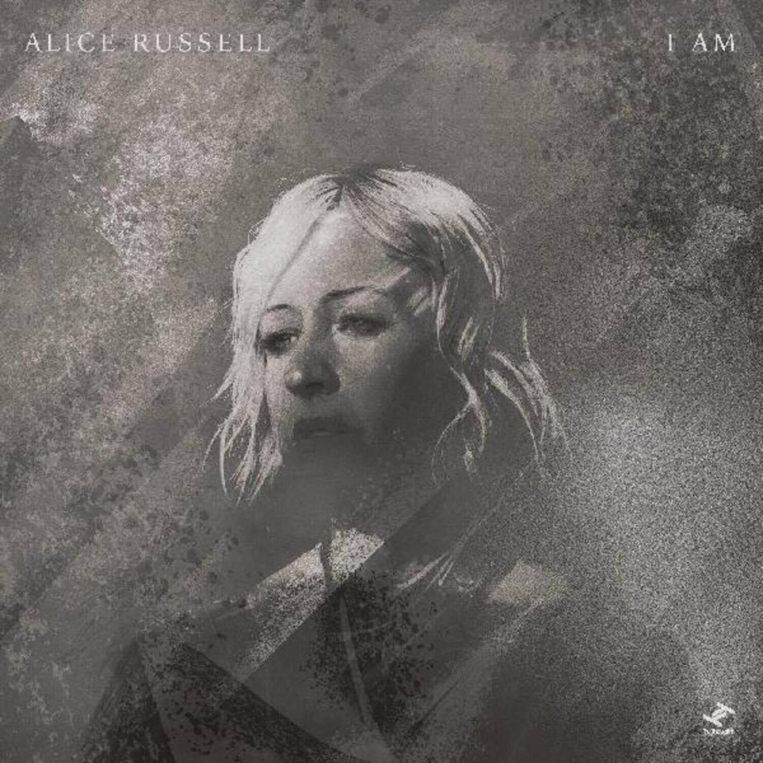 Alice Russell I Am COMPACT DISCS [CD] - Best Buy