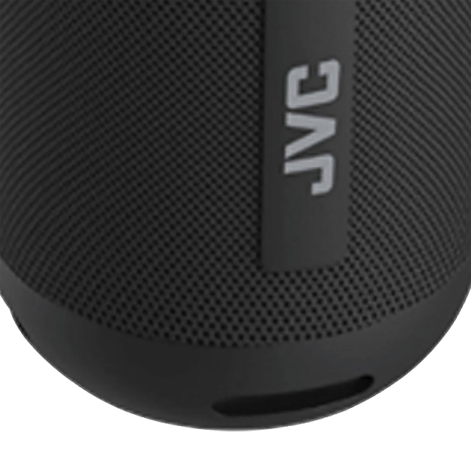 JVC Sp sg2btb Gumy Plus True Wireless Stereo Portable Bluetooth Speaker ...