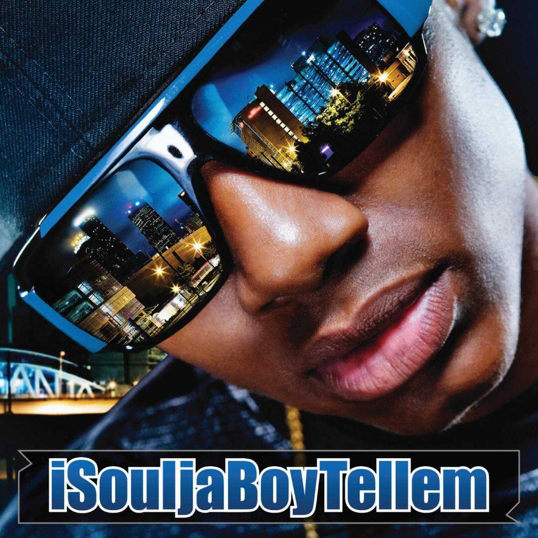 iSouljaBoyTellem [LP] VINYL - Best Buy