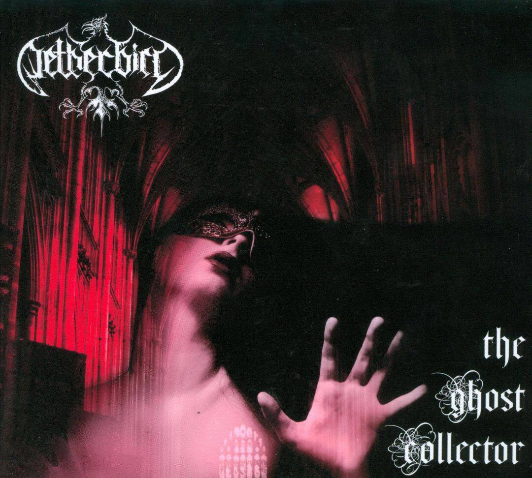 Best Buy: The Ghost Collector [CD] [PA]