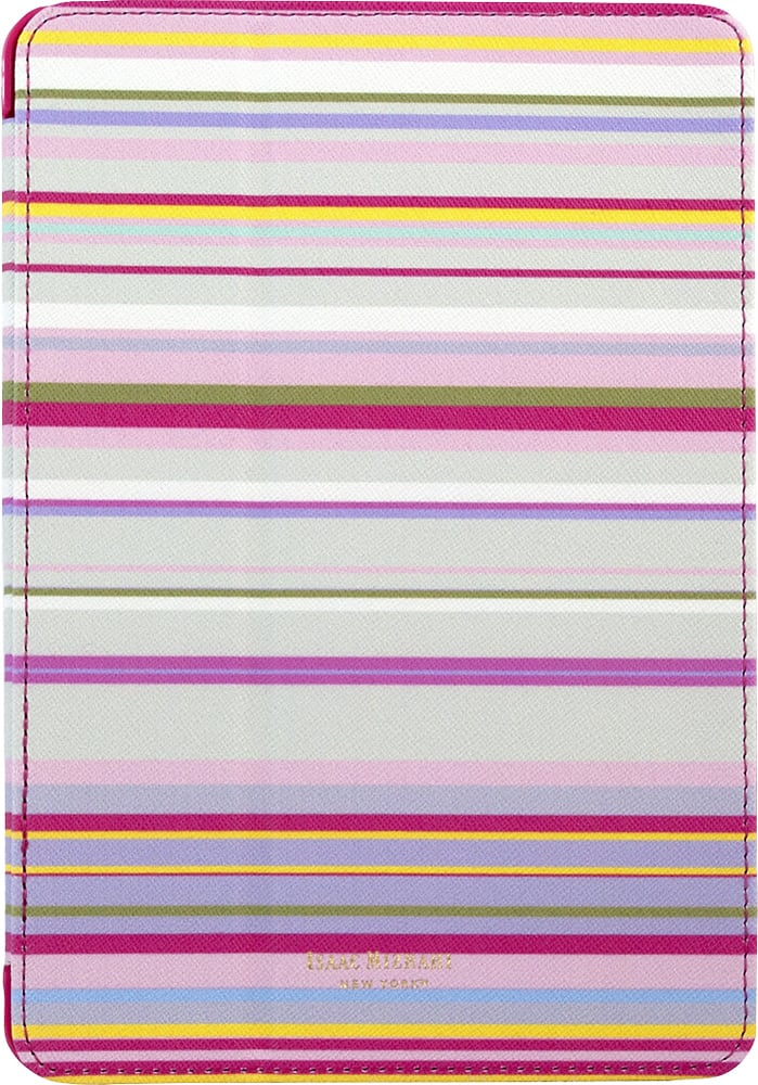 Best Buy: Isaac Mizrahi New York Folio Case for Apple® iPad® mini, iPad ...