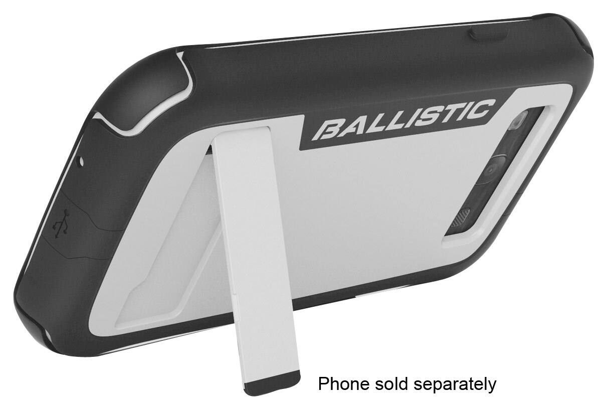 Best Buy: Ballistic Every1 Case for Samsung Galaxy S III Cell Phones ...