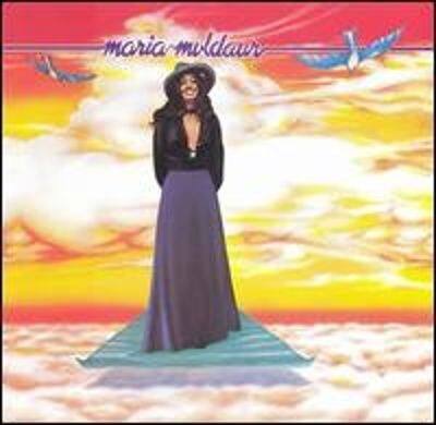 Maria Muldaur [CD] - Best Buy