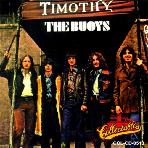 Best Buy: Timothy [CD]