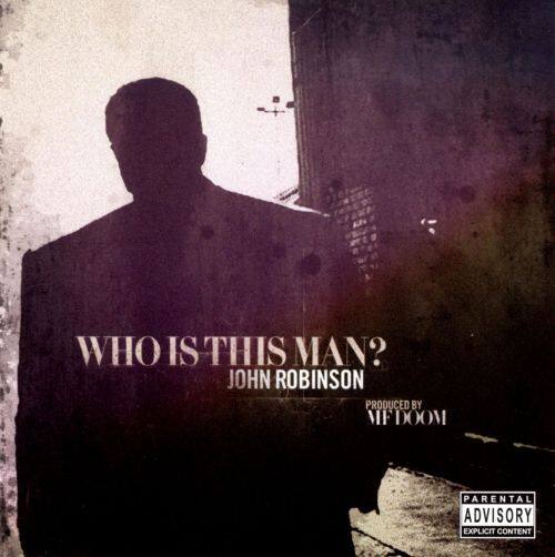 Best Buy: Who Is This Man? [CD] [PA]