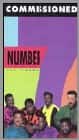 Best Buy: Commissioned: Number 7 VHS 01195507