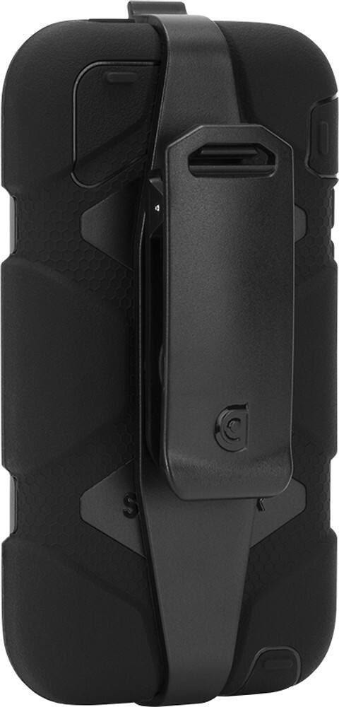 Customer Reviews: Griffin Technology Survivor Case for Apple® iPhone ...