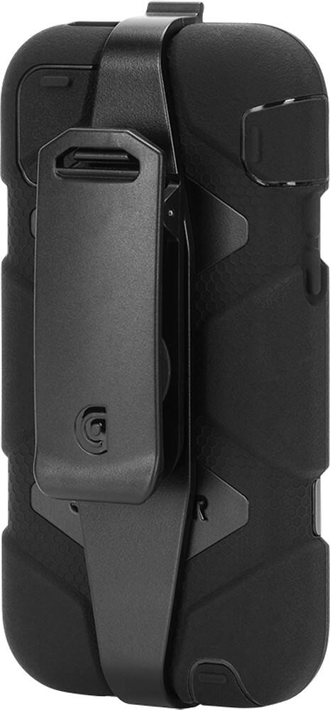 Customer Reviews: Griffin Technology Survivor Case for Apple® iPhone ...