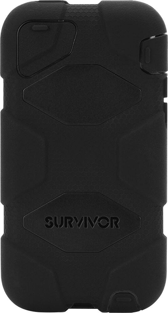 Customer Reviews: Griffin Technology Survivor Case for Apple® iPhone ...