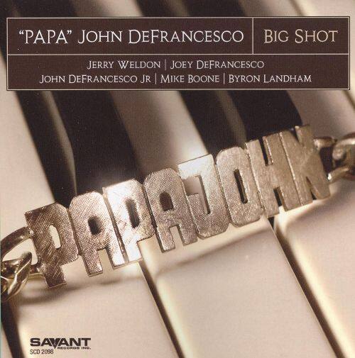 Best Buy: Big Shot [CD]