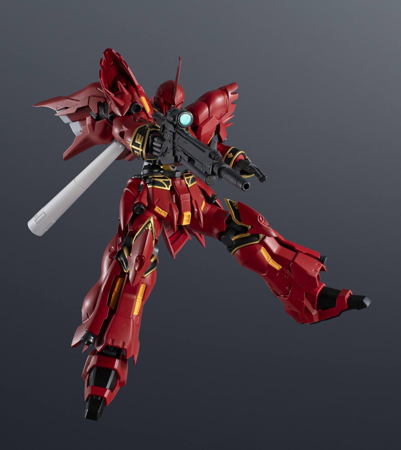 PopMarket Tamashii Nations Mobile Suit Gundam Unicorn Gundam Universe ...