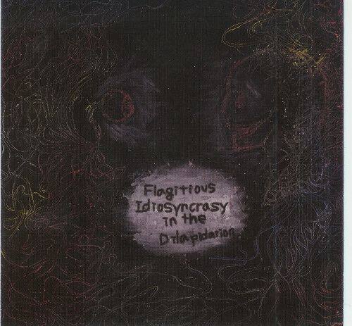 Best Buy: Flagitious Idiosyncrasy in the Dilapidation [LP] VINYL
