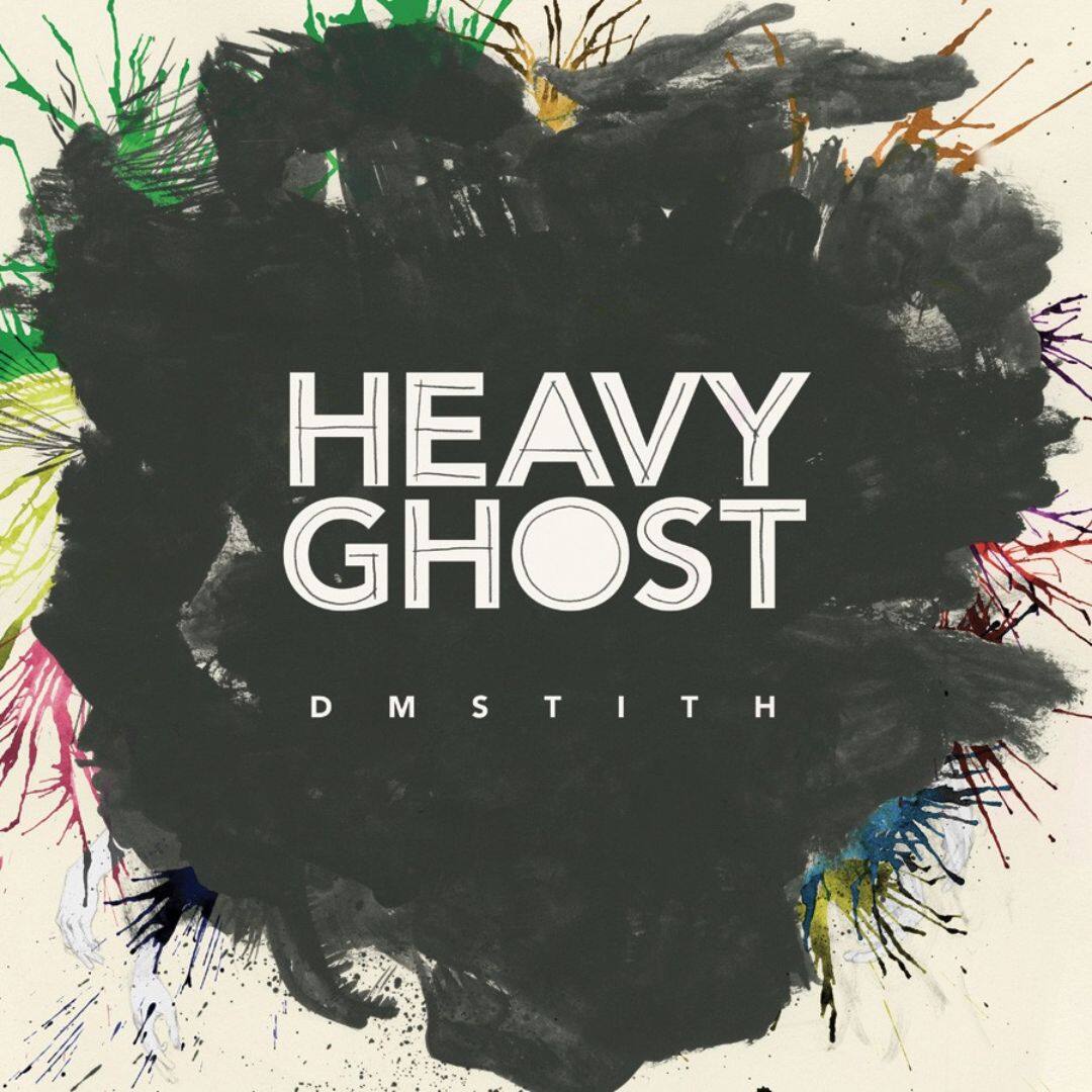 Heavy Ghost [LP] VINYL - Best Buy