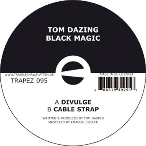 Black Magic [12 inch Vinyl Single] - Best Buy