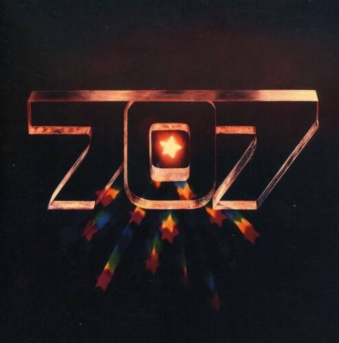 707 707/The Second Album COMPACT DISCS [CD] - Best Buy