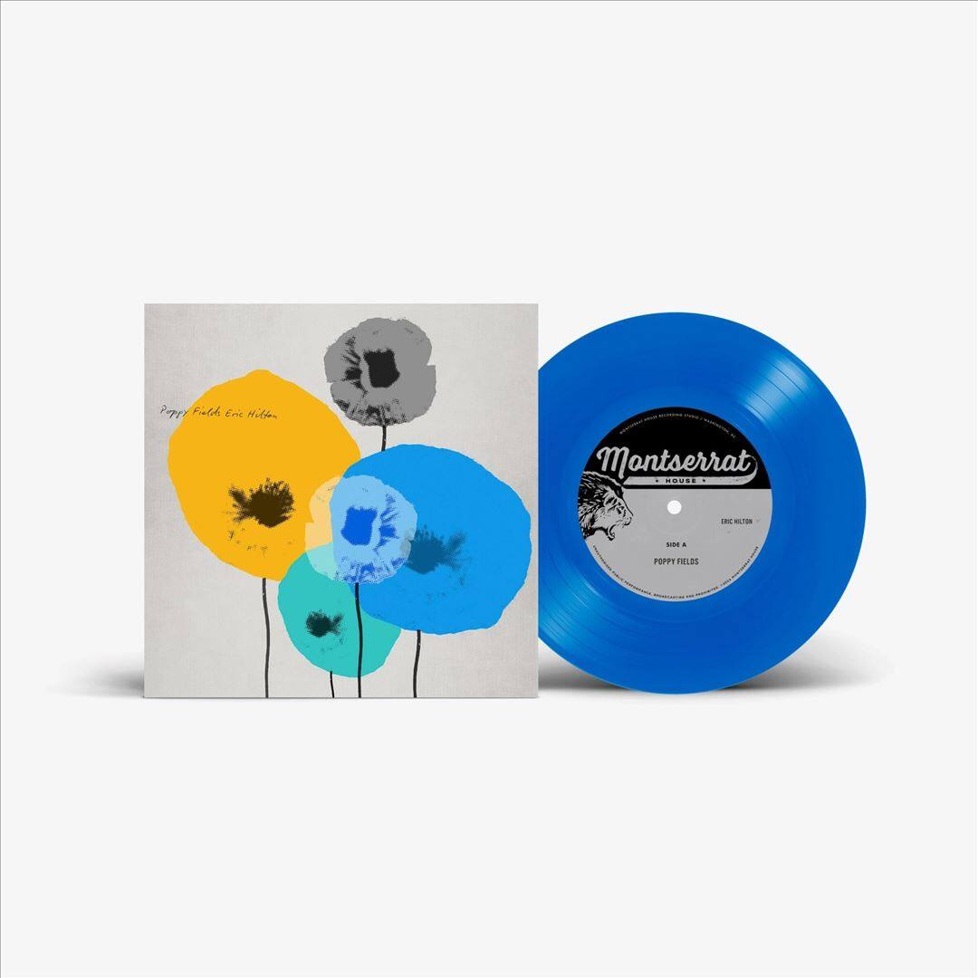 Poppy Fields [7 inch Vinyl Disc] - Best Buy