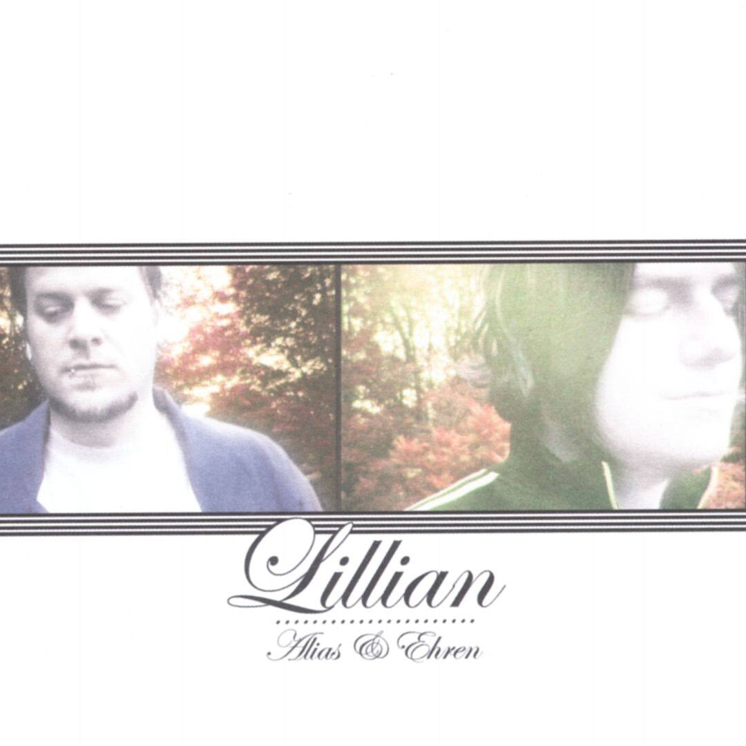 Lillian [LP] VINYL - Best Buy