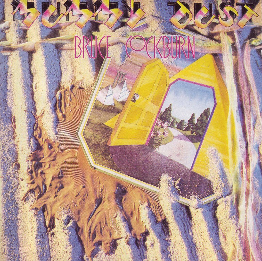 Best Buy: Mummy Dust [CD]