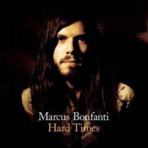 Best Buy: Hard Times [CD]