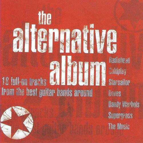 Best Buy: The Alternative Album [2004 #1] [CD]