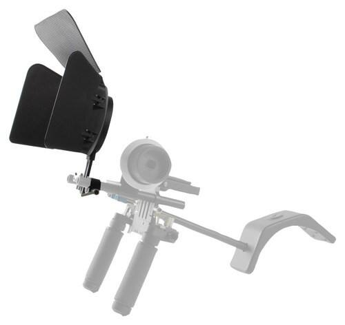 Best Buy: DLC Matte Box DL-V/MB