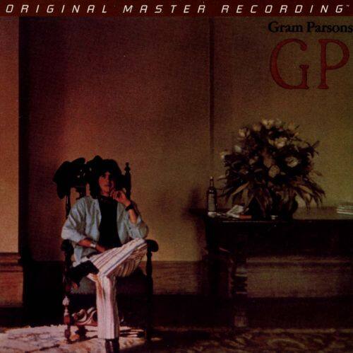Best Buy: GP [LP] VINYL