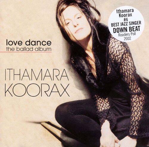 Best Buy: Love Dance: The Ballad Album [Bonus Track] [CD]