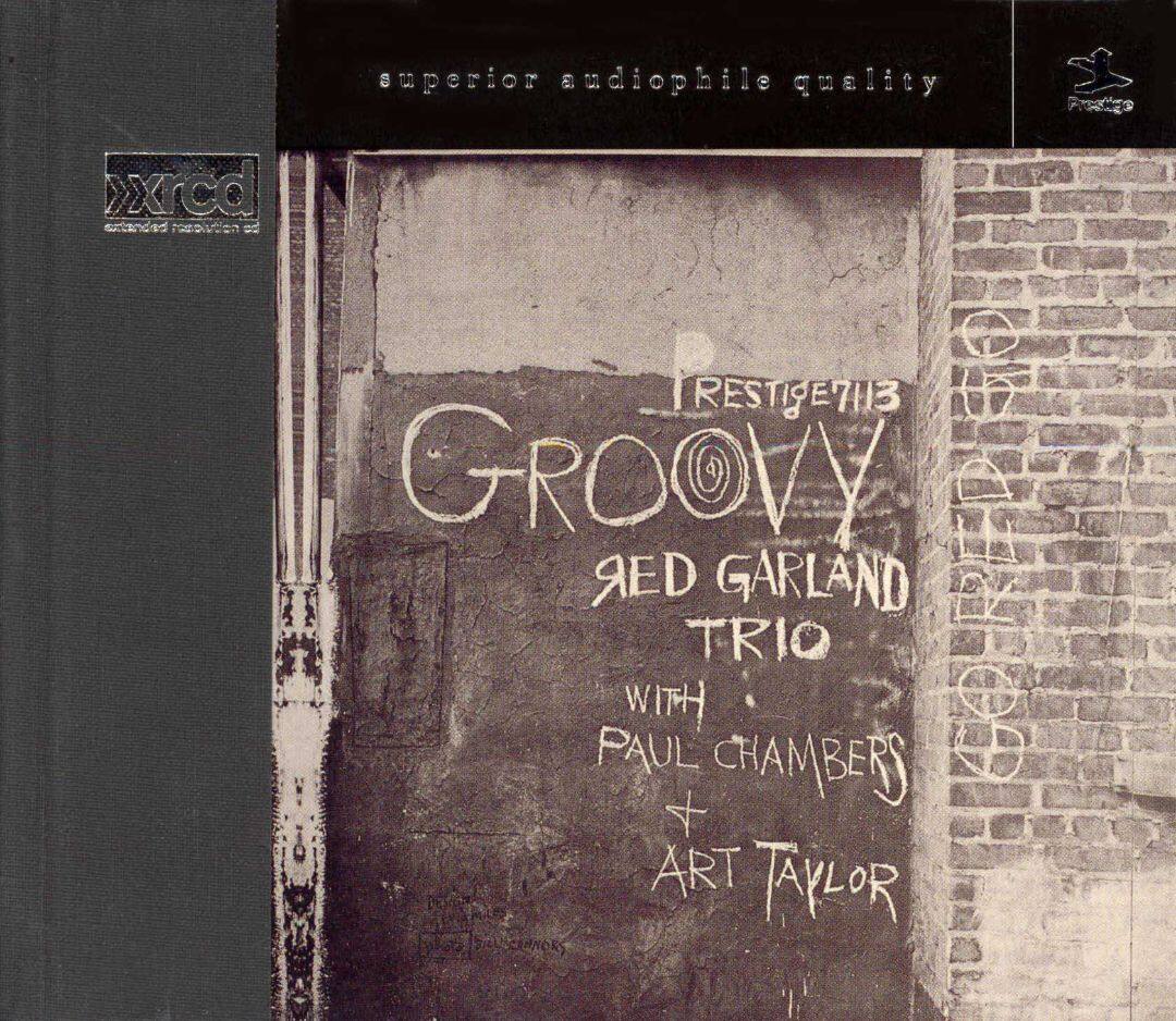 Groovy [LP] VINYL - Best Buy