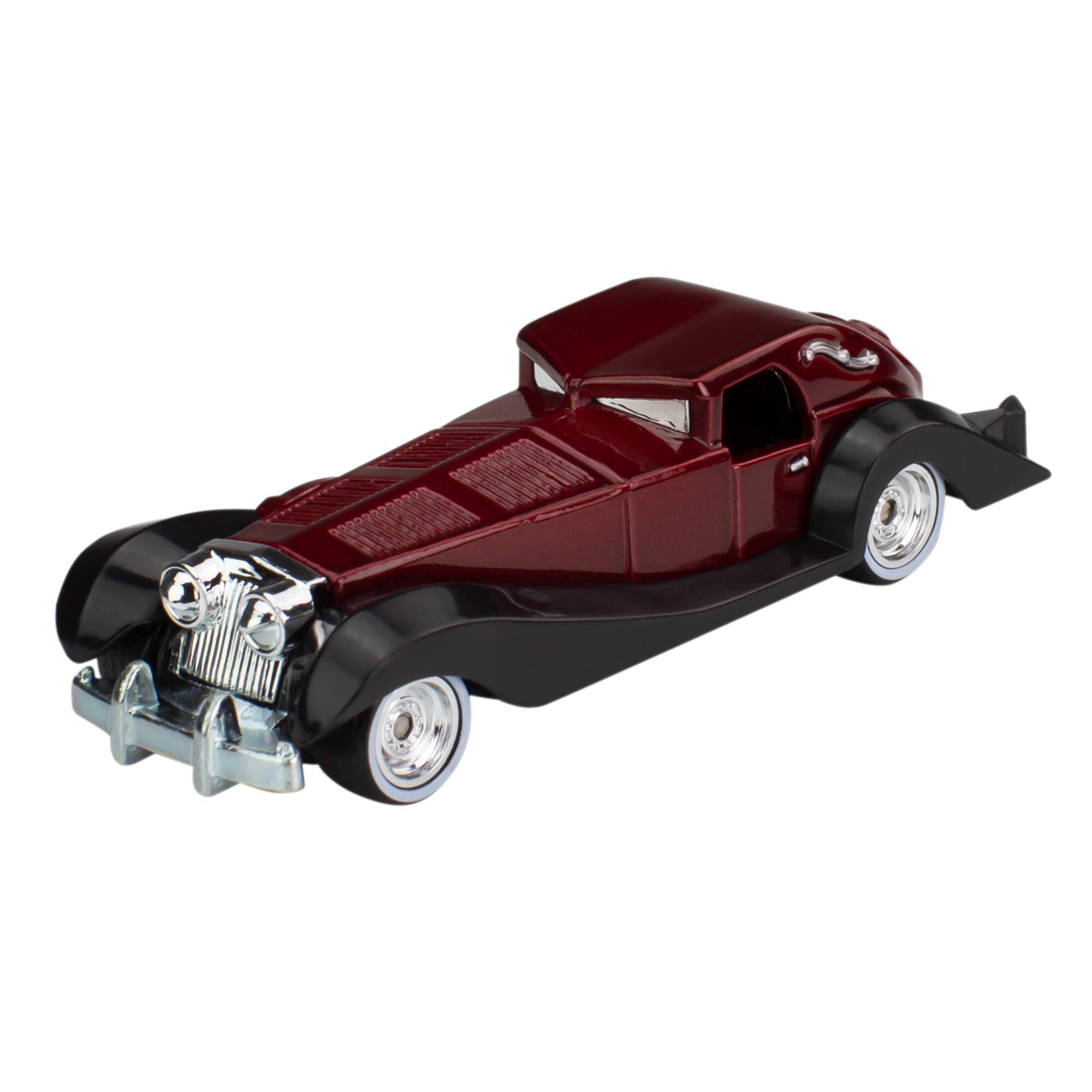 Best Buy: Hot Wheels Disney 100th Anniversary Themed Car 5-Pack Multi HKF06