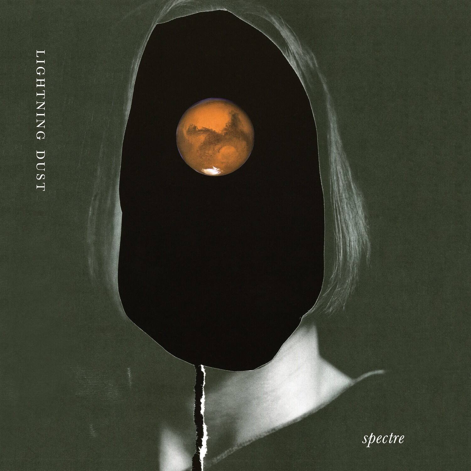 Lightning Dust Spectre COMPACT DISCS [CD] - Best Buy