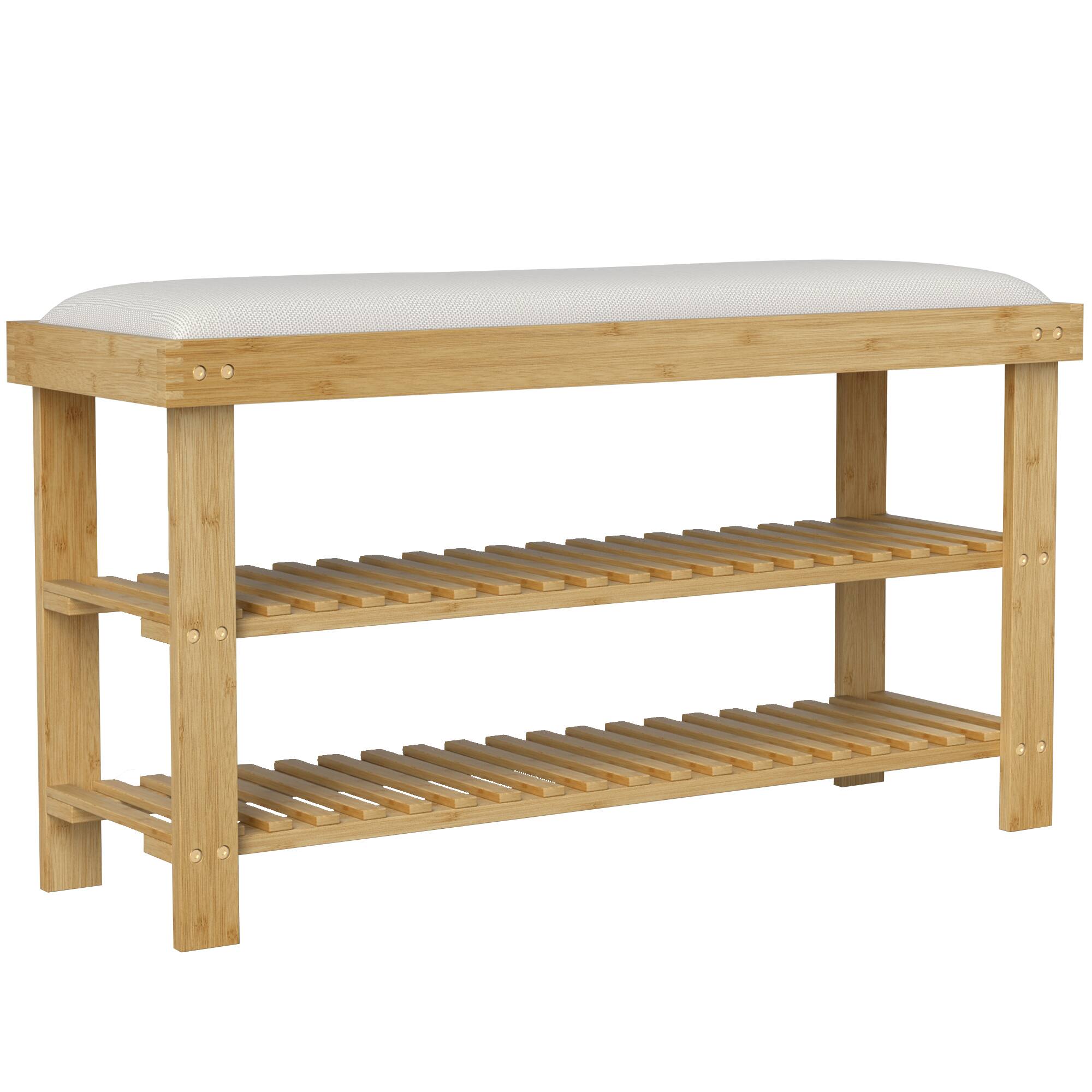 storage bench entryway cushion - Best Buy