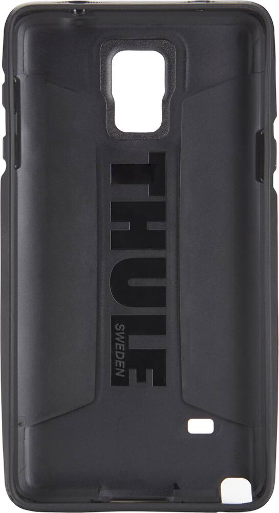Best Buy: Thule Atmos X3 Hard Shell Case for Samsung Galaxy Note 4 Cell ...