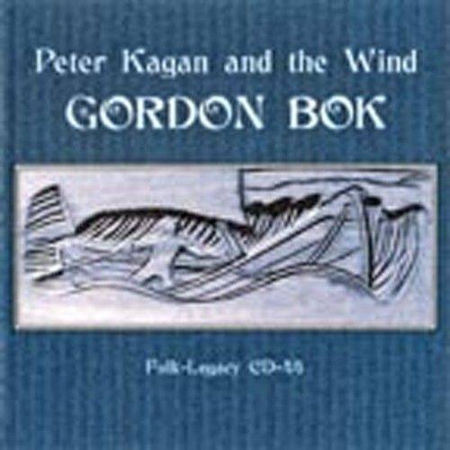 Best Buy: Peter Kagan & The Wind [CD]