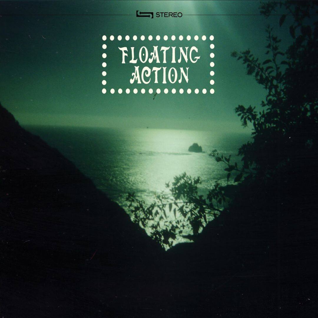 Best Buy: Floating Action [LP] VINYL